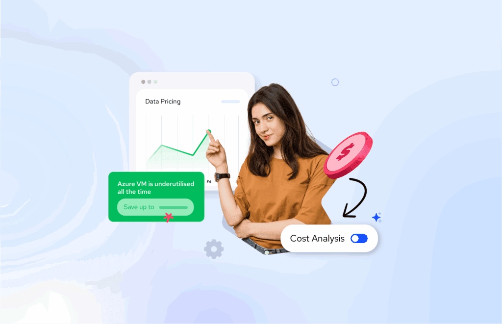 How to Break Down Azure Costs by Resource?