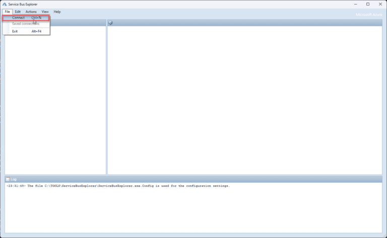 Azure Service Bus Connection String: A Complete Guide